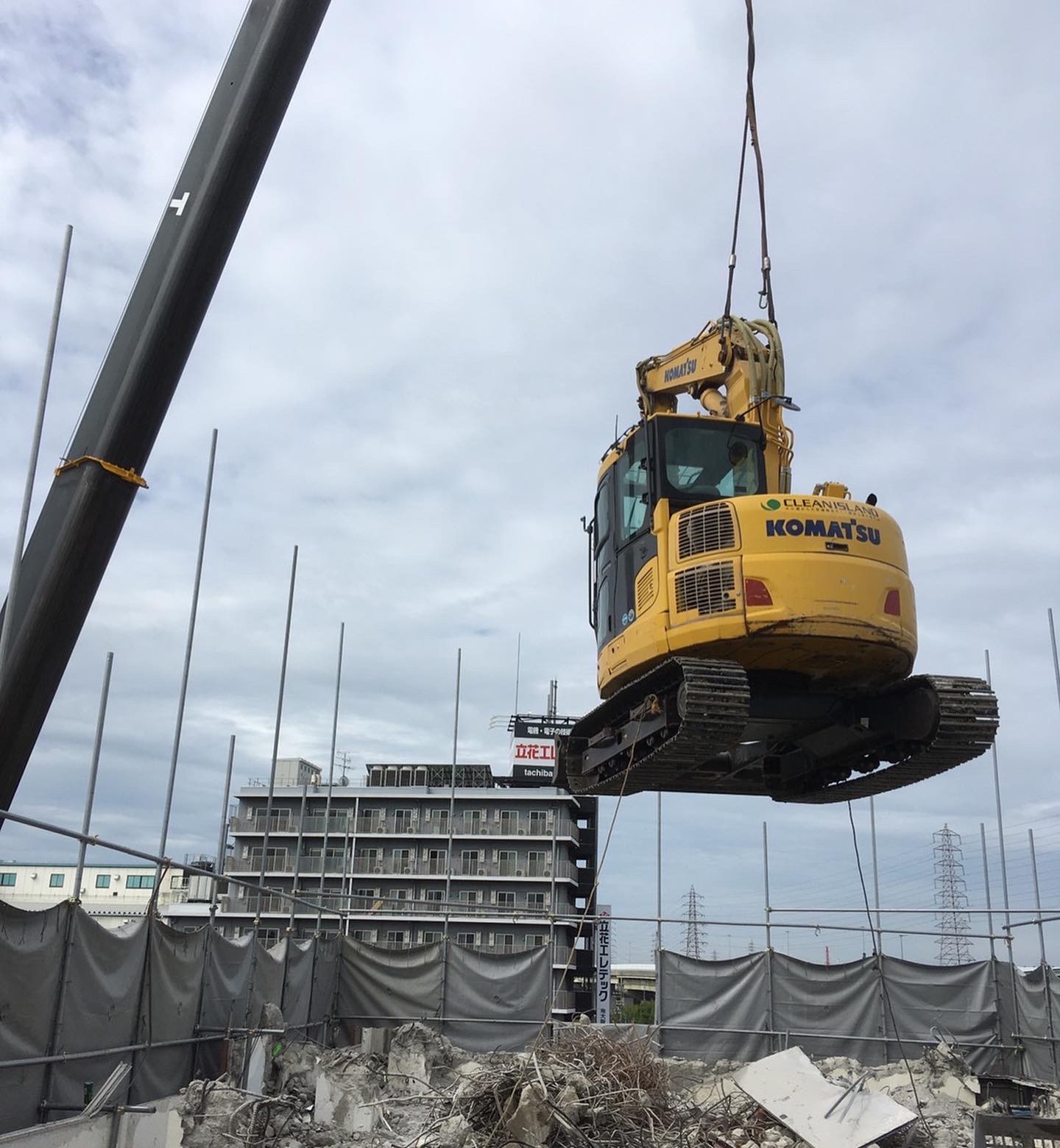 43F28D87-29B6-4F32-9D64-BF63CB9DB84F | 【全国展開中！】解体工事・原状回復工事なら株式会社クリーン ...